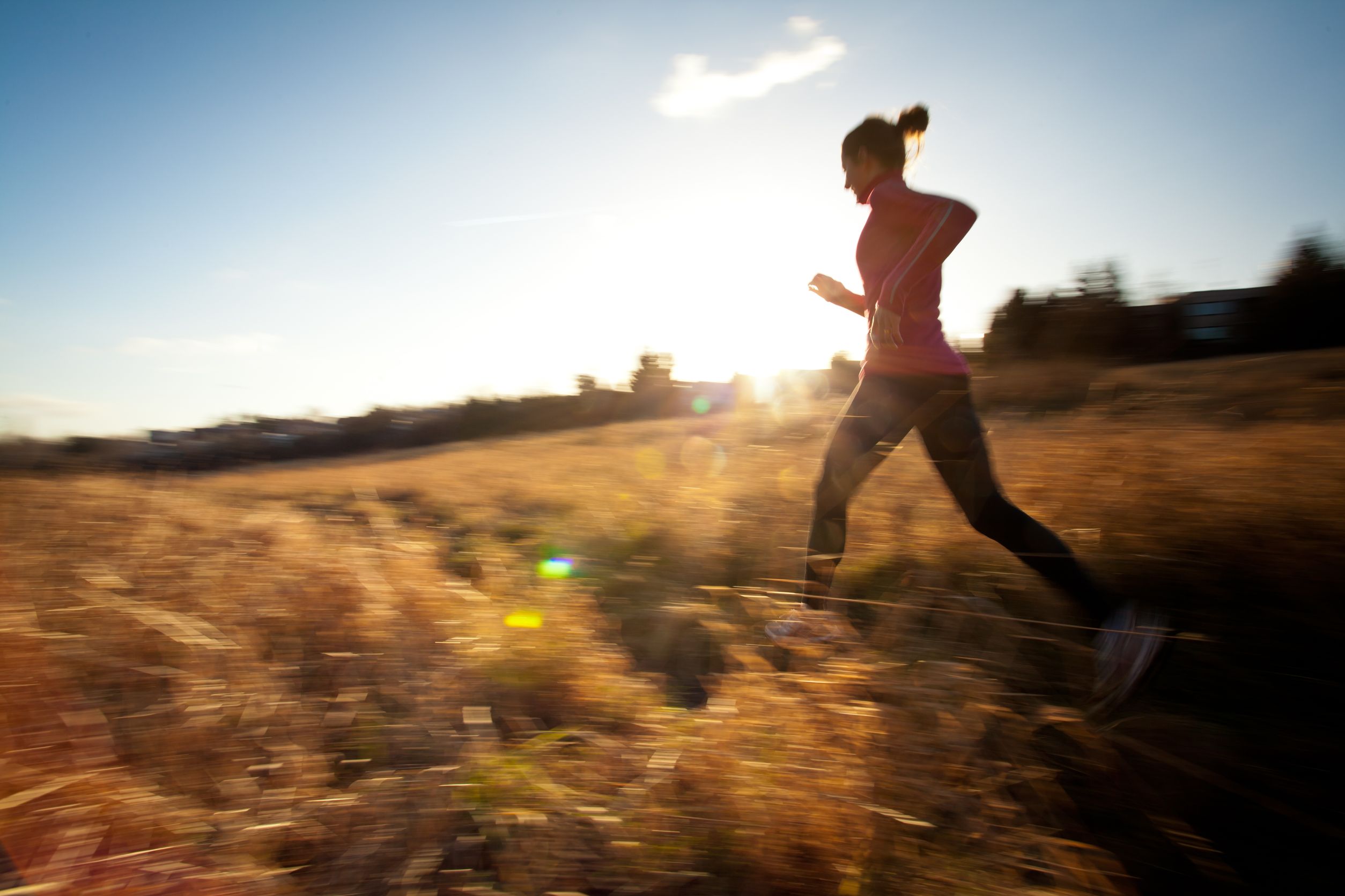 Finding the motivation to exercise - Movéo Fitness